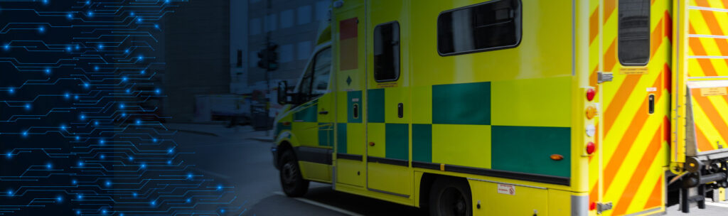 Transport Service - Neonatal Network South East